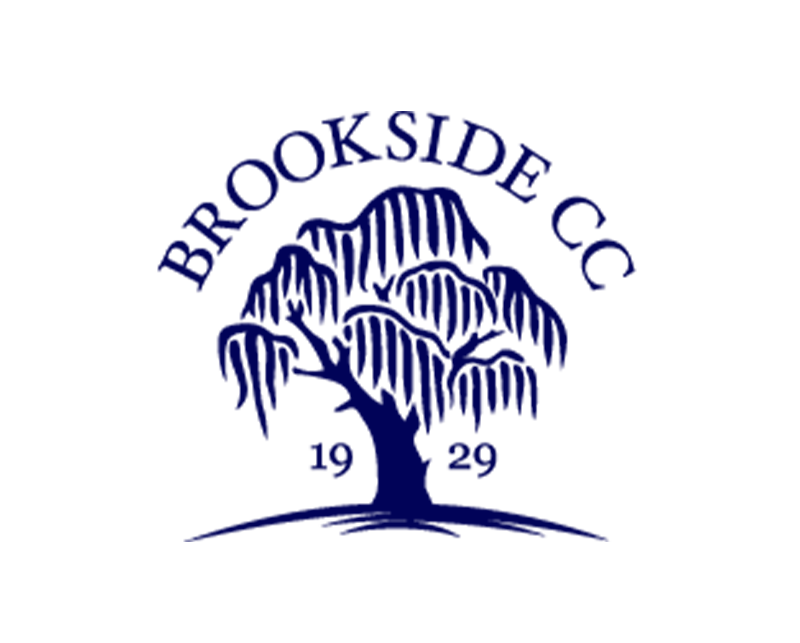 BROOKSIDE COUNTRY CLUB – Melissa Rose Design